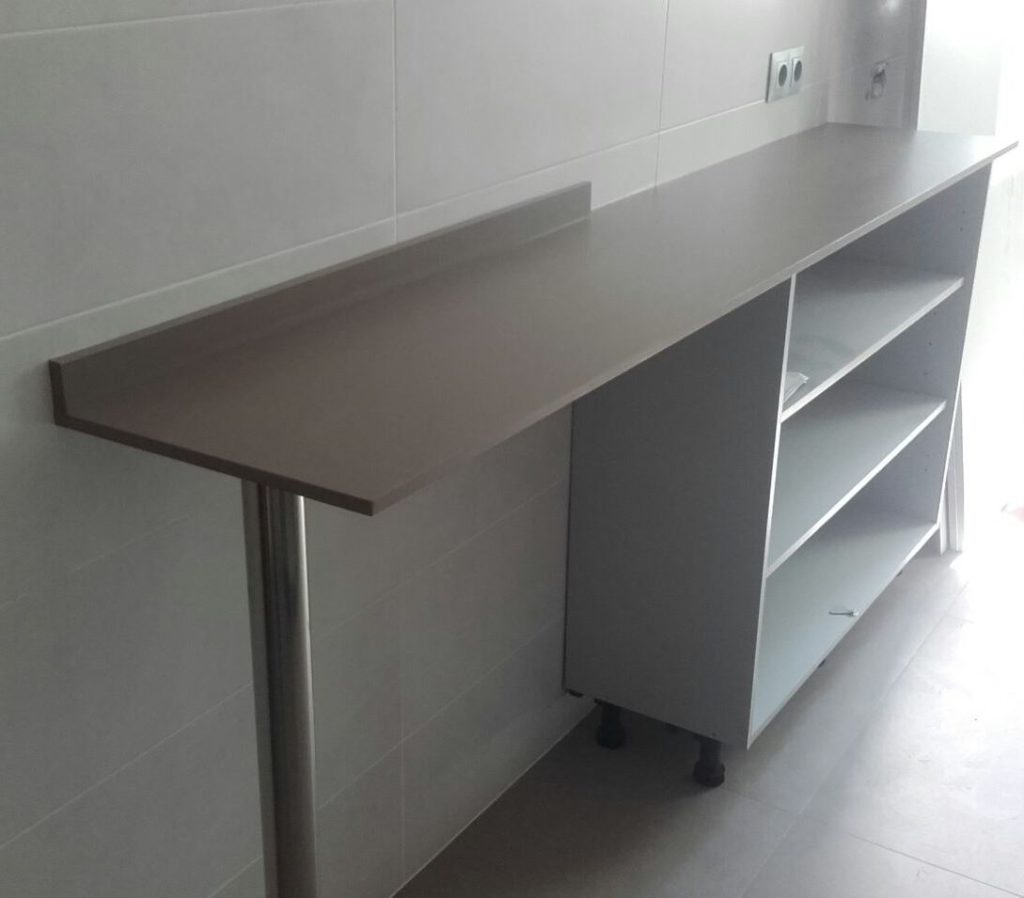 barra 2 - Encimeras Online